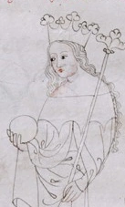 Freydis II of Vinland (The Kalmar Union) | Alternative History | Fandom