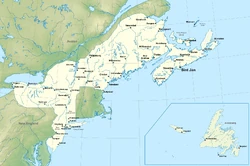 Borealia (Principia Moderni IV Map Game) | Alternative History | Fandom