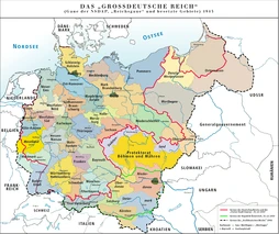 Fourth Reich (Viertes Reich) | Alternative History | Fandom