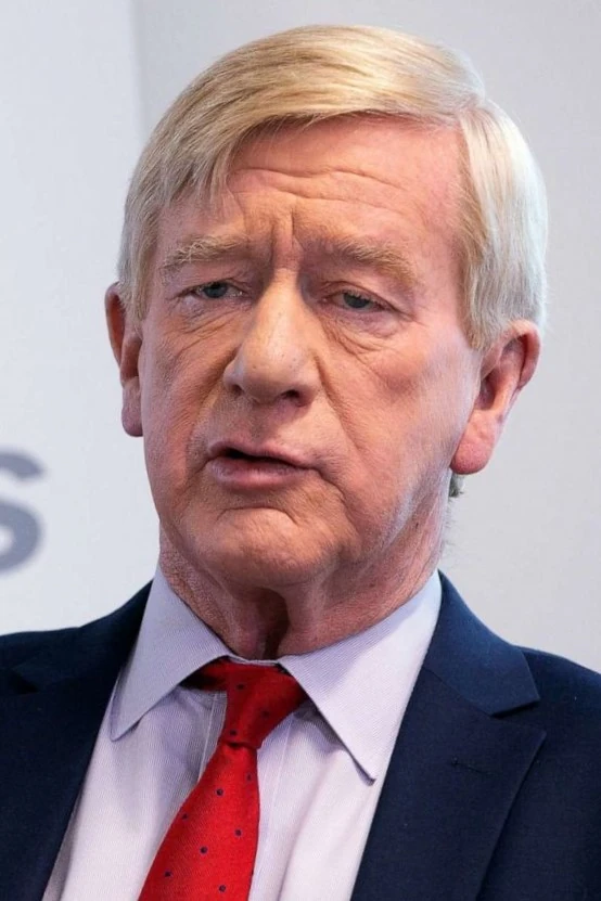 Bill Weld (A Better Man) | Alternative History | Fandom