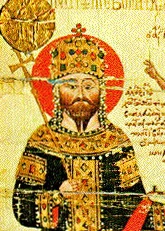 David (Legacy of Heraclius) | Alternative History | Fandom