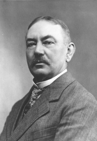 Erwin Baum (German Heritage) | Alternative History | Fandom