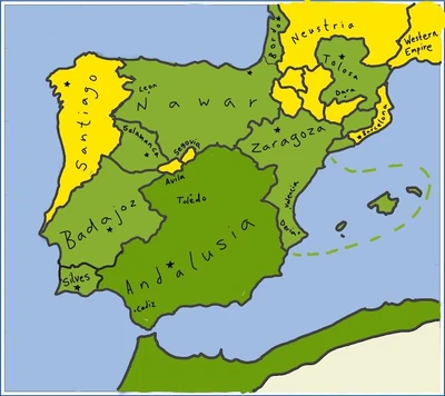 Twelfth Century (Ethelred) | Alternative History | Fandom