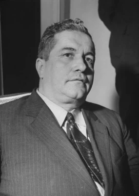 Presidente Almazán | Historia Alternativa | Fandom