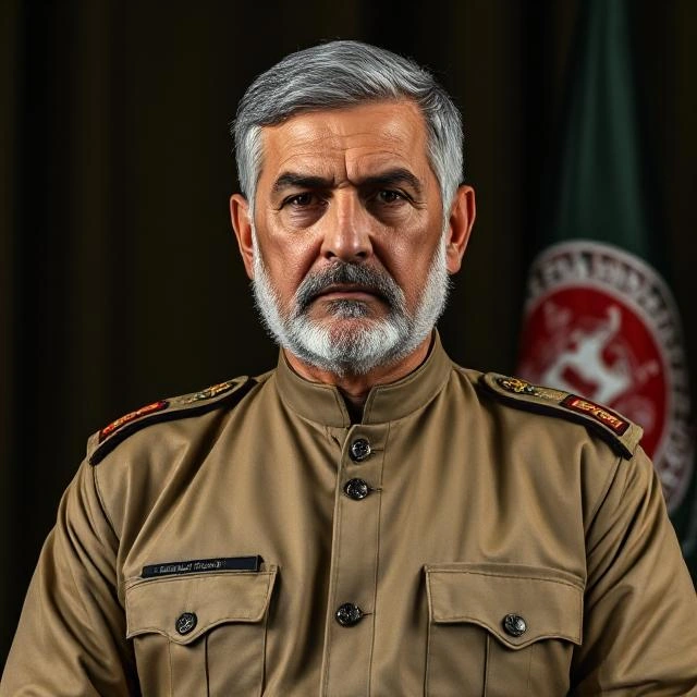 Nang Mousavi (Lucyandanny) | Alternative History | Fandom