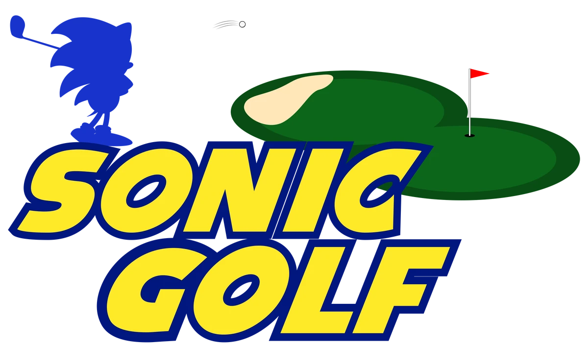 Sonic Golf (Threads of Fate) | Alternative History | Fandom