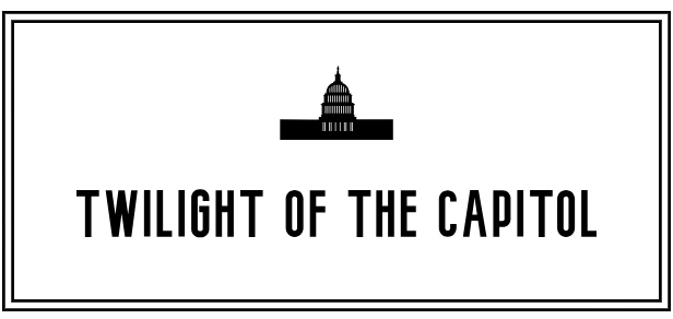 Twilight of the Capitol | Alternative History | Fandom