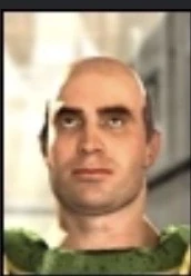 Arcadius Decius (A Kirby Earth) | Alternative History | Fandom