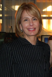 Barbara Buono (President of Princeton) | Alternative History | Fandom