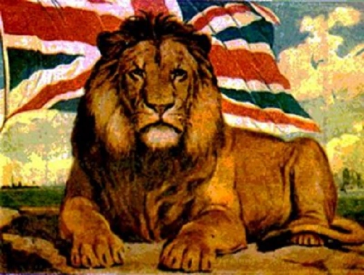 Pax Britannia! | Alternative History | Fandom
