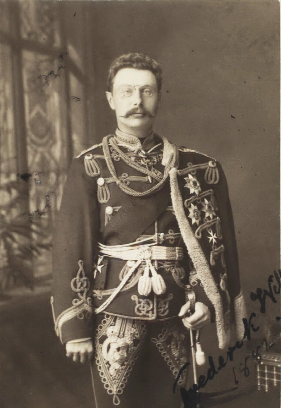 KarI II of Finland (Roses and Revolutions) | Alternative History | Fandom