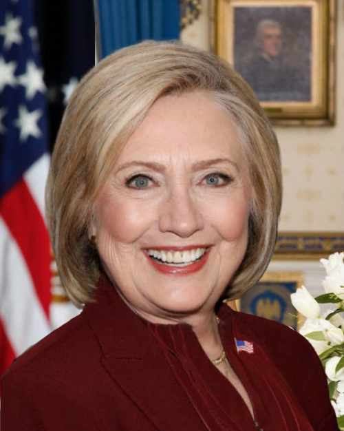 Hillary Clinton (The Glass Ceiling) | Alternative History | Fandom