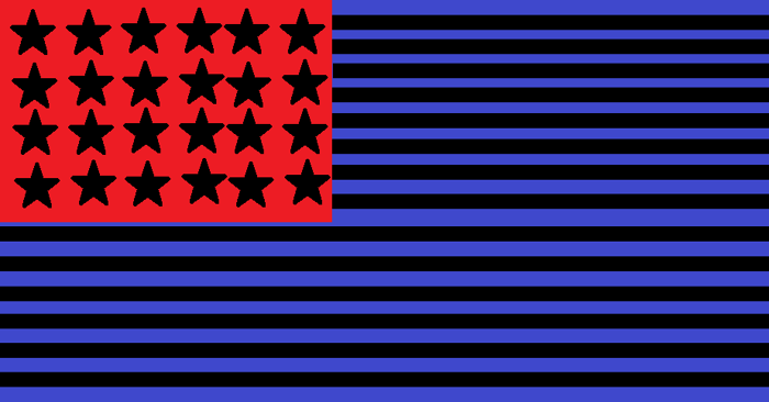 Union Of American Facists (CGP Grey's Earth) | Alternative History | Fandom