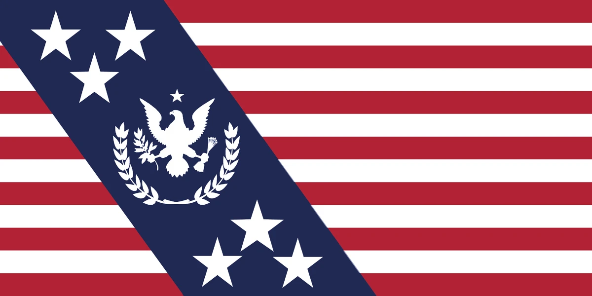All-American Unified States (Superstates) | Alternative History | Fandom