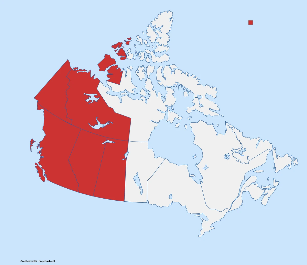 Canada (Country) | Alternative History | Fandom
