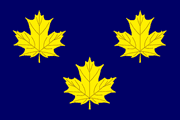 Flags of Quebec | Alternative History | Fandom