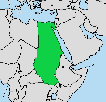 Egypt (Revision) | Alternative History | Fandom