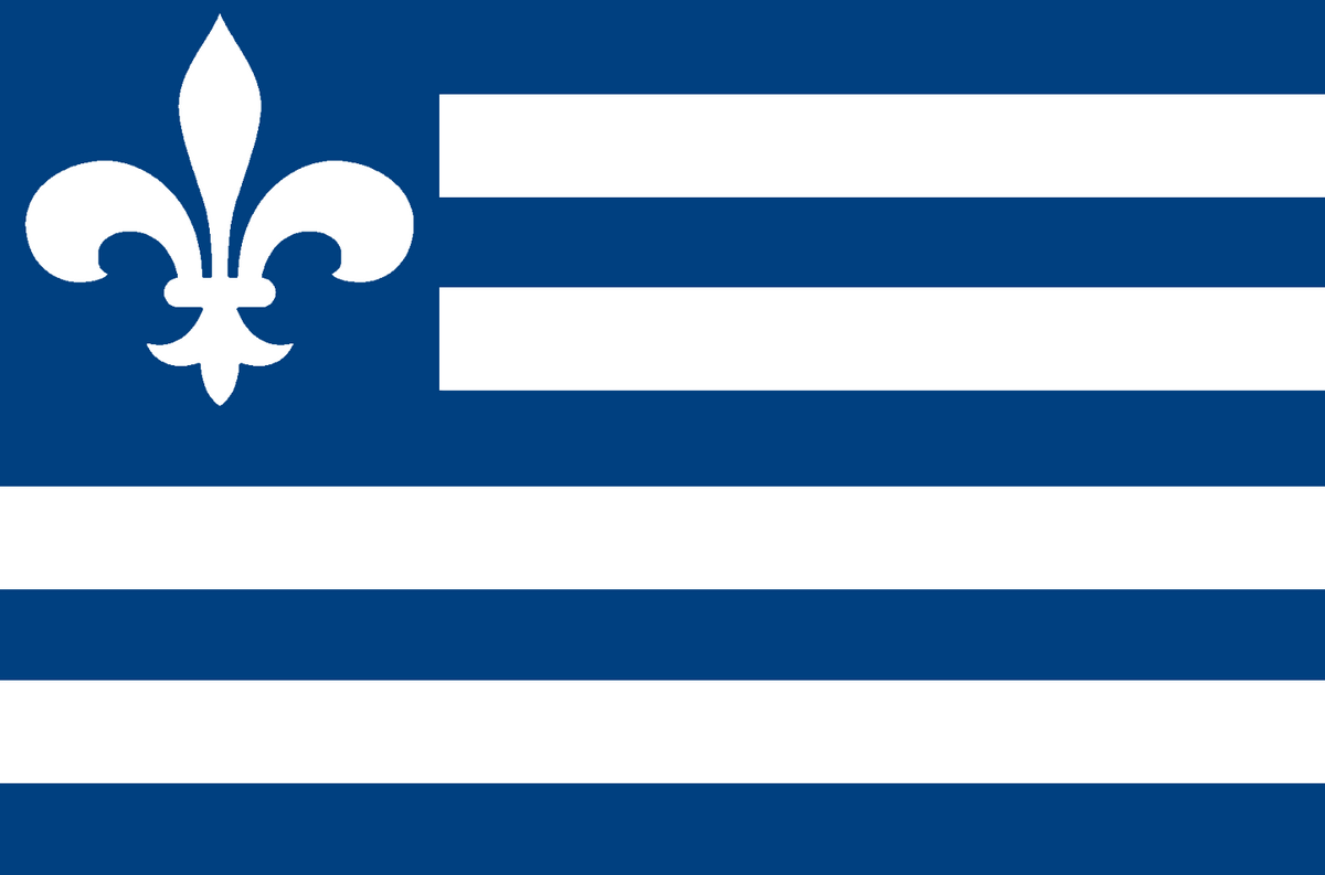 Champlain An Honorable Retelling Alternative History Fandom