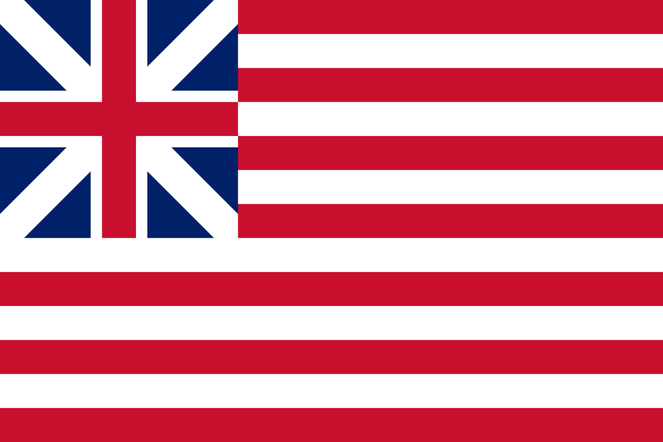 United States (1745-1818) | Alternative History | Fandom