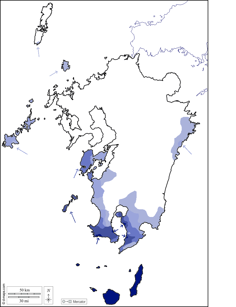 Operation Ketsugo (Boryoku Jidai) | Alternative History | Fandom