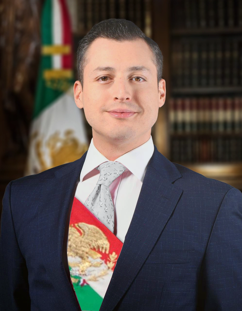 Luis Donaldo Colosio Riojas (México Priísta) | Historia Alternativa ...