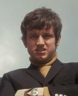 Ric Rothwell (Differently) | Alternative History | Fandom