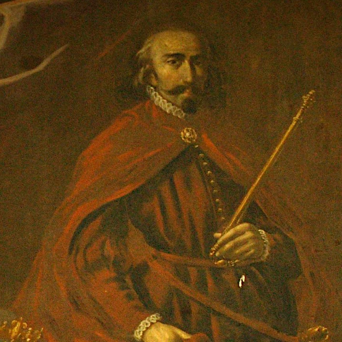 Sancho III (Santo Emperador) | Alternative History | Fandom