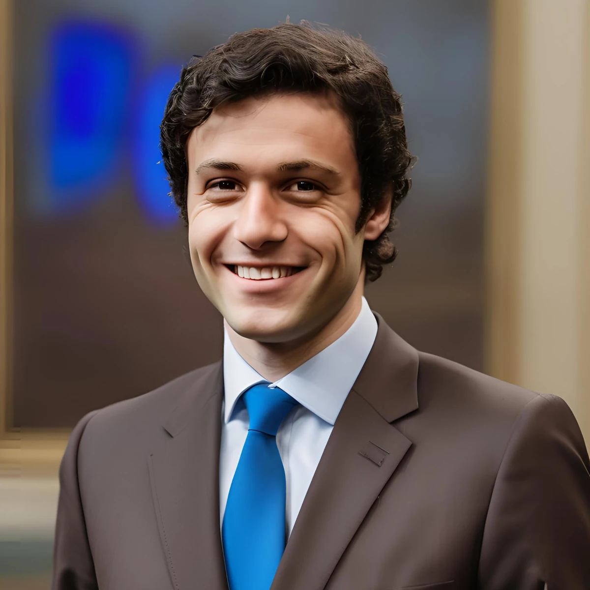 First Cabinet of Albrecht von Hradský | Alternative History | Fandom