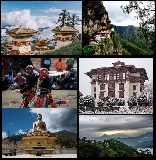 Bhutan (TIW) | Alternative History | Fandom