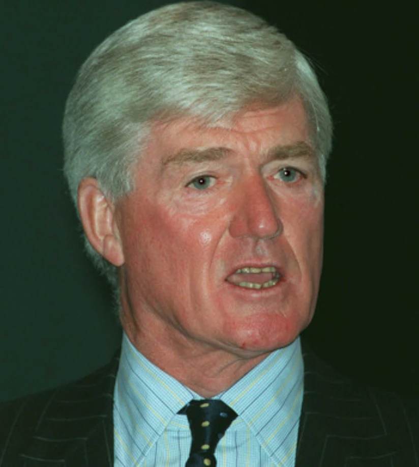 Cecil Parkinson (Invincible) | Alternative History | Fandom