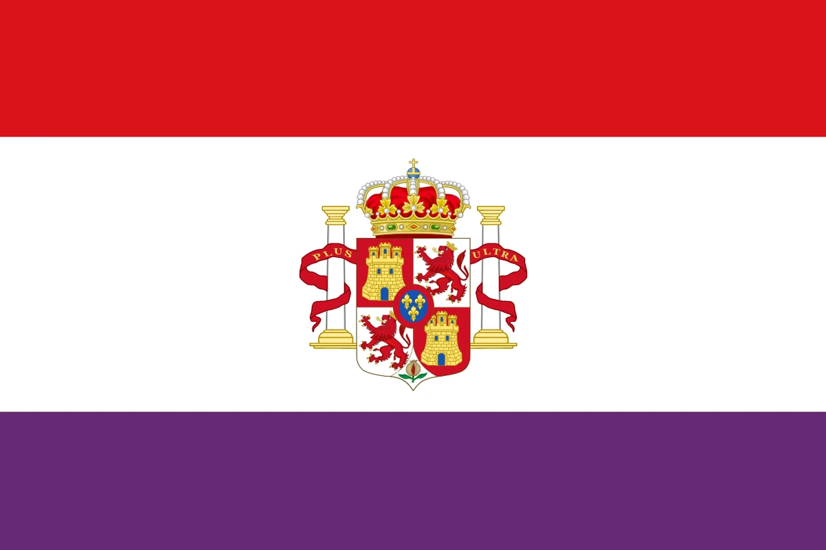 Castile (On Top of the World) | Alternative History | Fandom