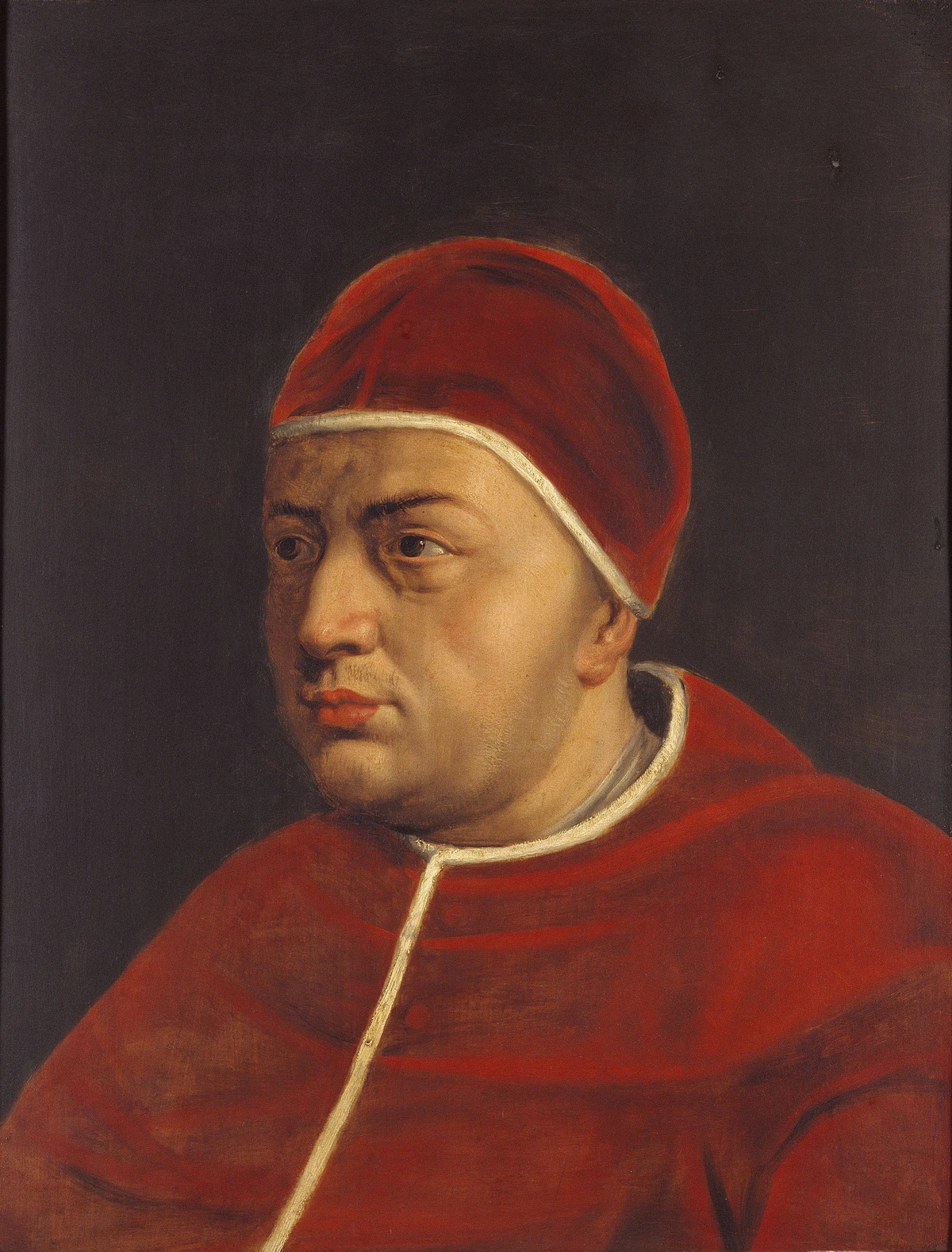Pope Leo X (Tudor Line) | Alternative History | Fandom