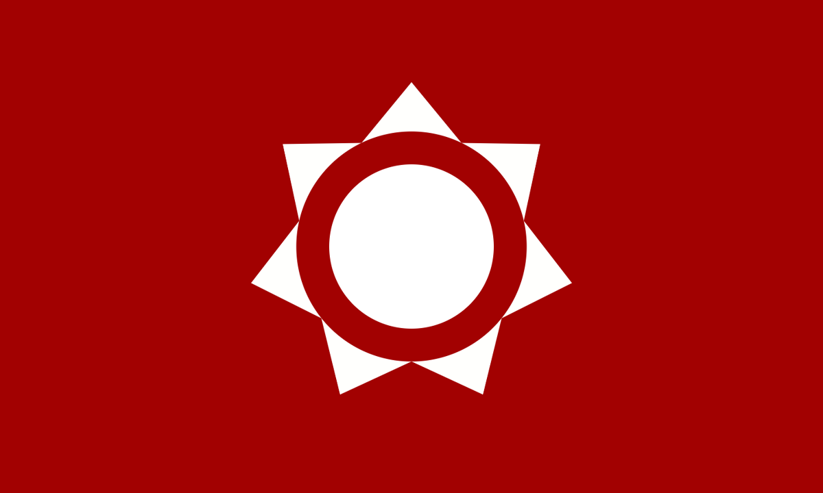 Nivkh Empire (Parallelity of Parallelities) | Alternative History | Fandom