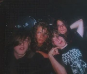 Varg Vikernes (Differently) | Alternative History | Fandom