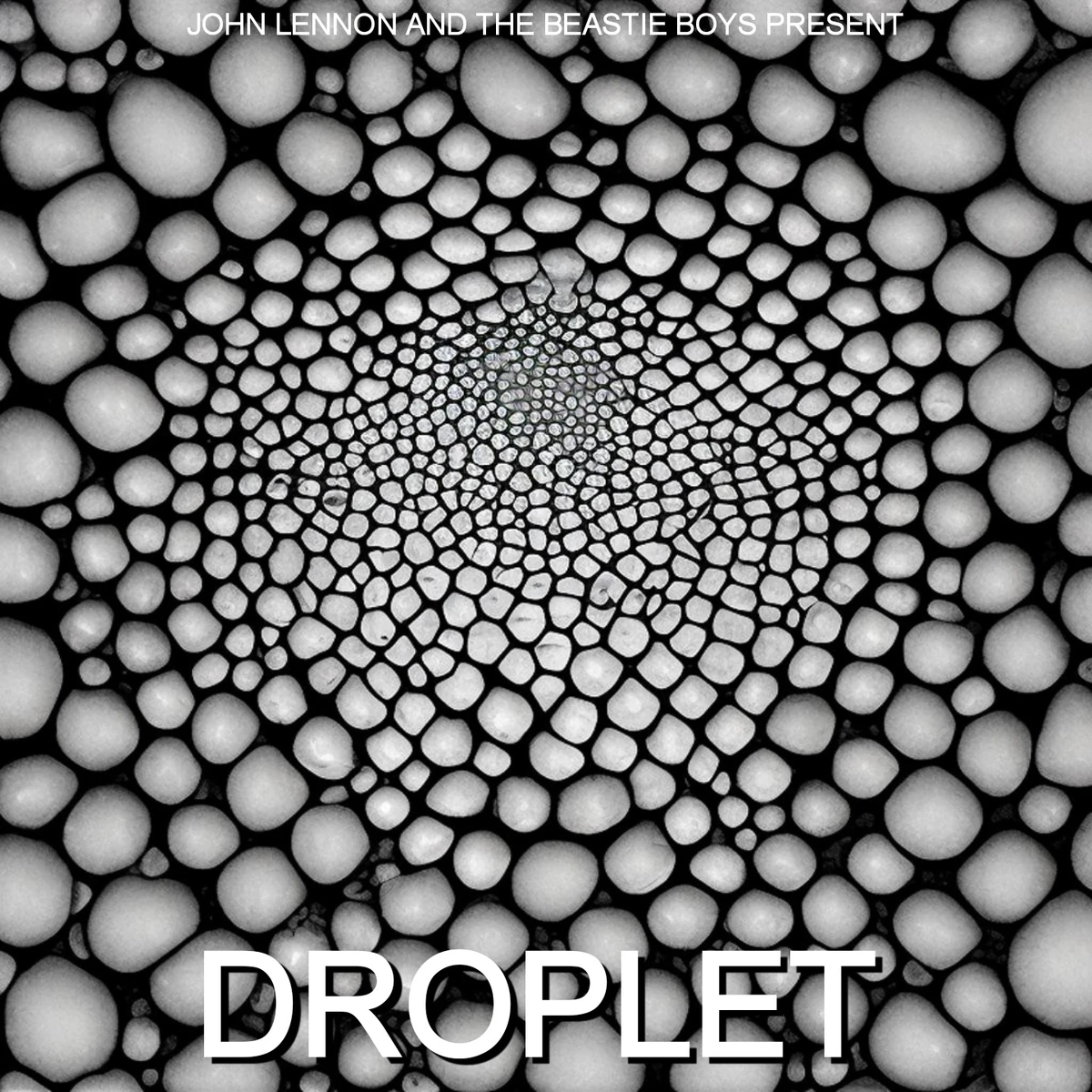 Droplet (album) (Differently) | Alternative History | Fandom