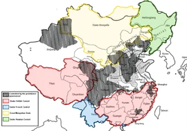 China (Springtime of Nations) | Alternative History | Fandom