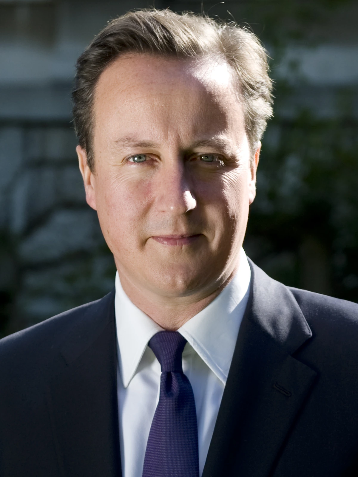David Cameron (The United Kingdom of America) | Alternative History ...