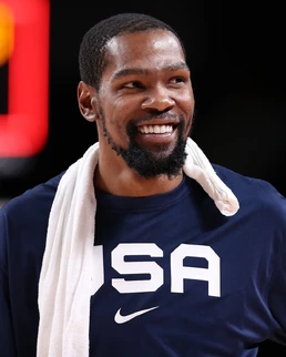 Kevin Durant (Portland Jordan) | Alternative History | Fandom