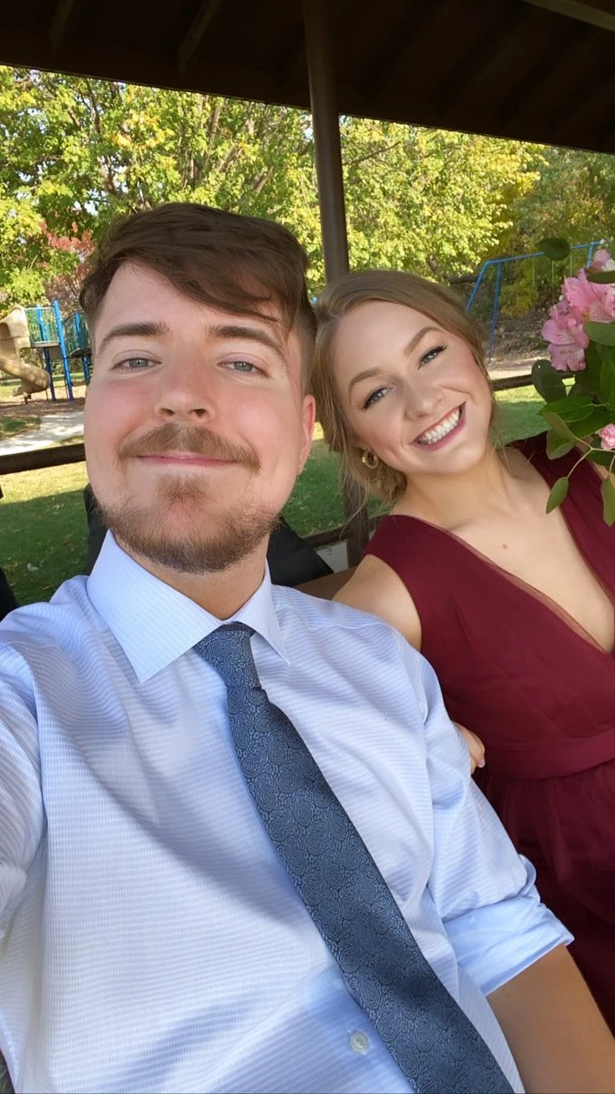 Jimmy Donaldson (Differently) | Alternative History | Fandom