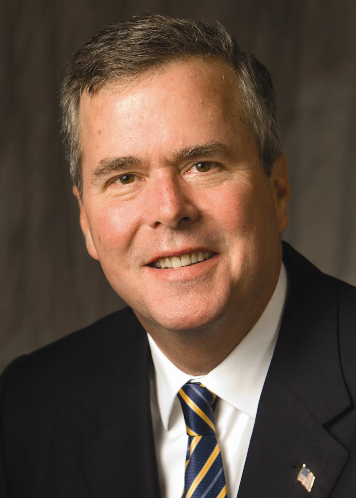 Jeb Bush (Gore Wins Florida) | Alternative History | Fandom