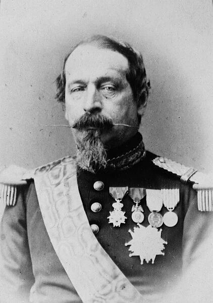 Napoleon III of France (TWotR) | Alternative History | Fandom