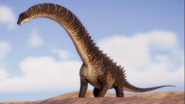 Colossus (animal) (Parallelity of Parallelities) | Alternative History ...