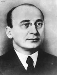 Lavrentiy Beria (The Path of Most Resistance) | Alternative History ...
