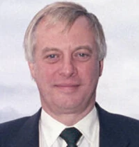 Chris Patten (Invincible) | Alternative History | Fandom