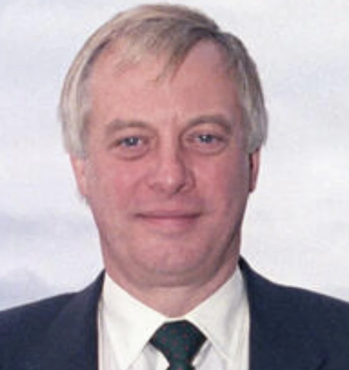 Chris Patten (Invincible) | Alternative History | Fandom