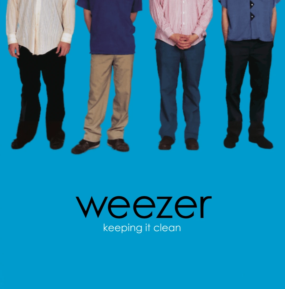 Keeping It Clean (An Alternate Beatles) | Alternative History | Fandom