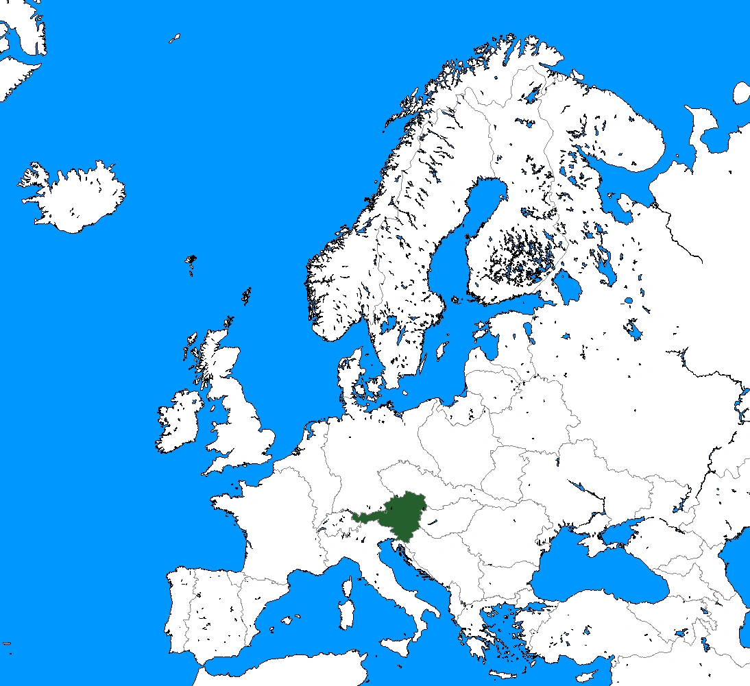 Danubia (Triangles and Crosses) | Alternative History | Fandom