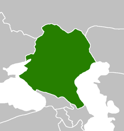 Cossackia (An Honorable Retelling) | Alternative History | Fandom