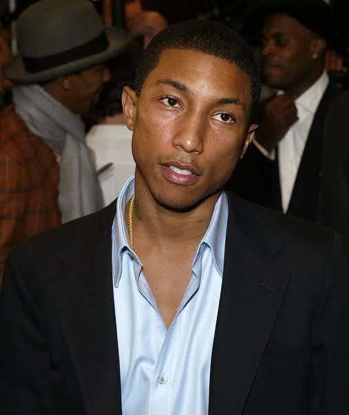 Pharrell Williams (History Remixed) | Alternative History | Fandom