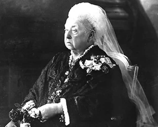 Princess Victoria, 2nd Duchess of Kent (The United Kingdom of America ...